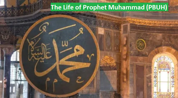 The Life of Prophet Muhammad (PBUH) – Uğurcan'ın Ütopyası